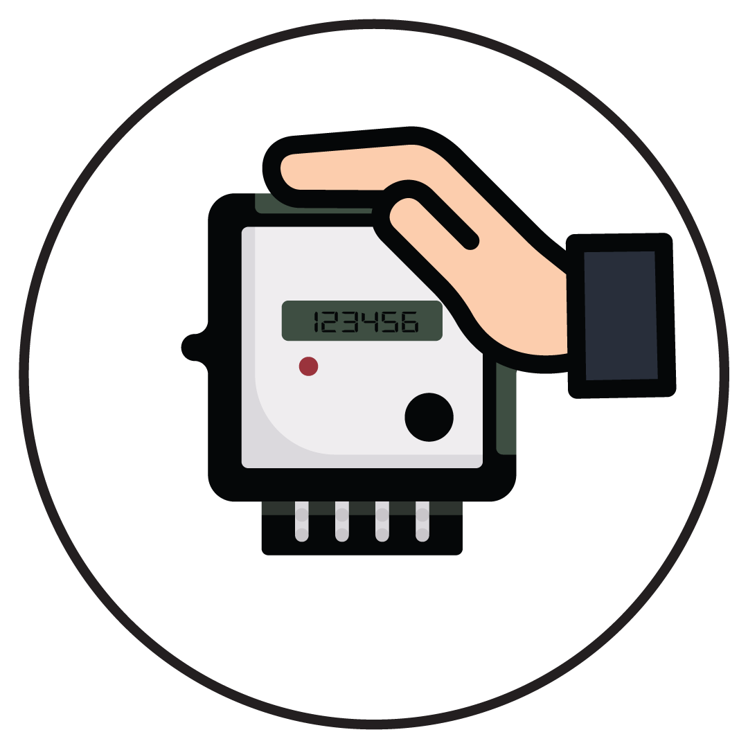 المنصة الموحدة لخدمات الكهرباء